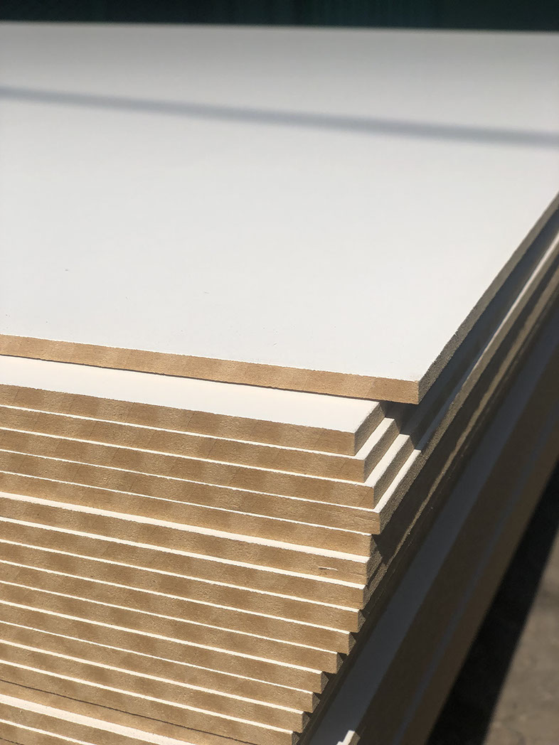 Triplay Alameda - Productos