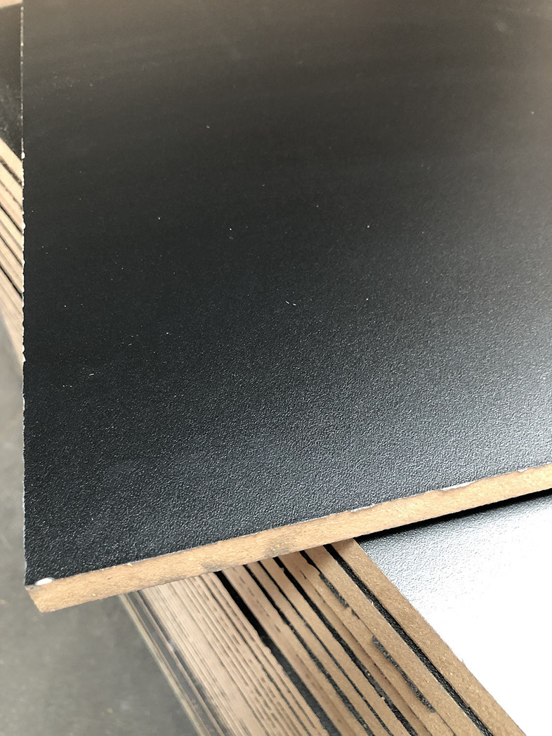 Triplay Alameda - Productos