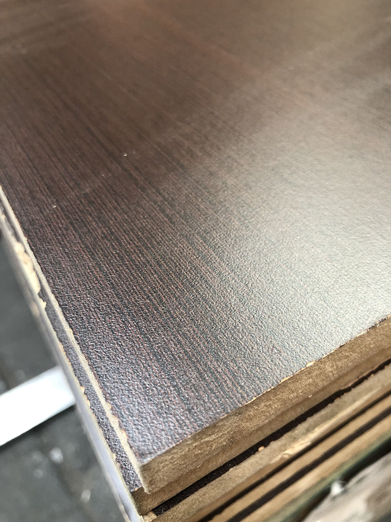 Triplay Alameda - Productos