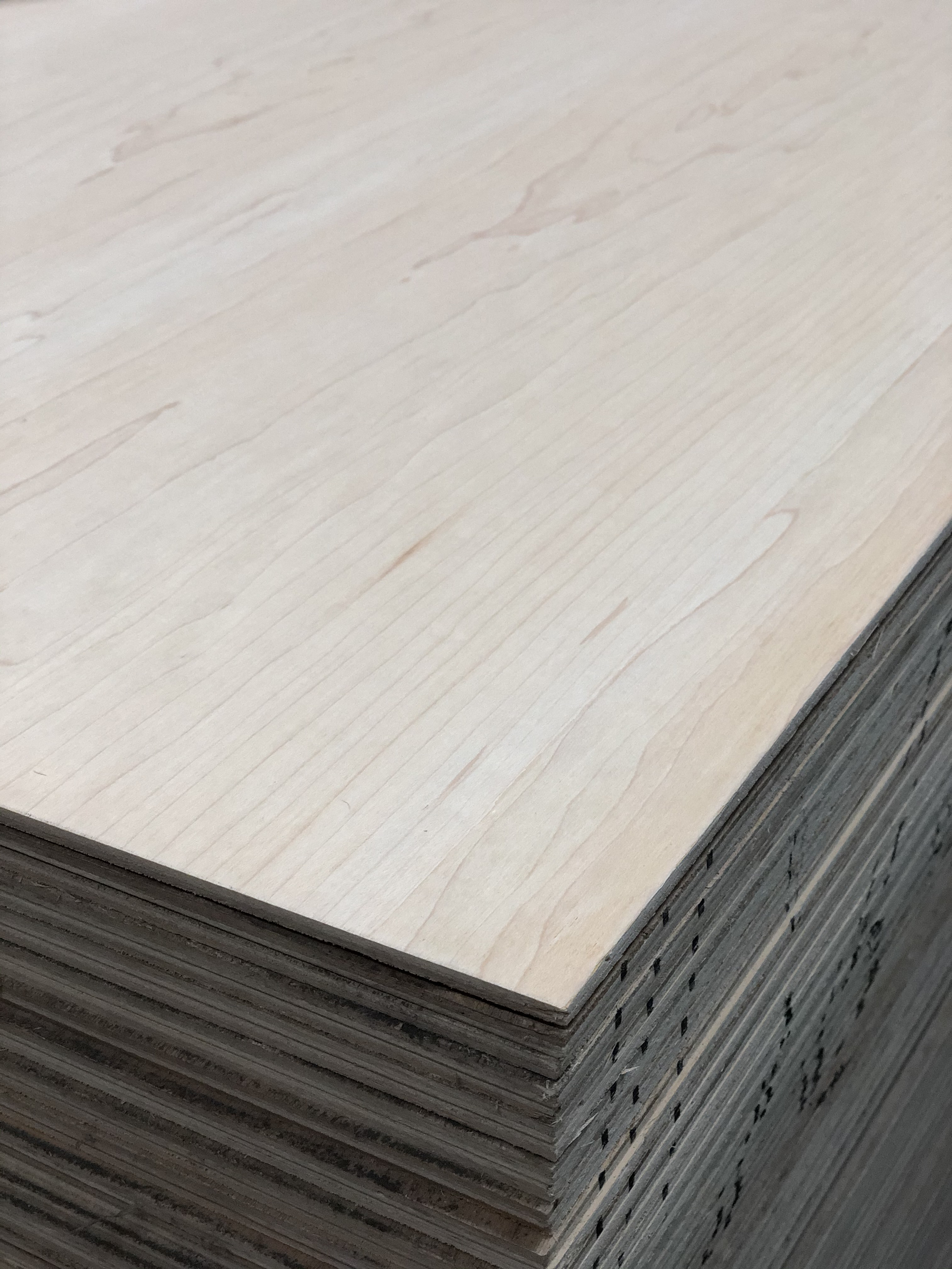 Triplay Alameda - Productos